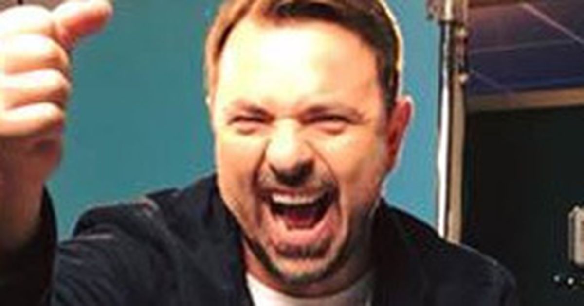 Horia Brenciu a ramas somer dupa ce a fost concediat din televiziune ...