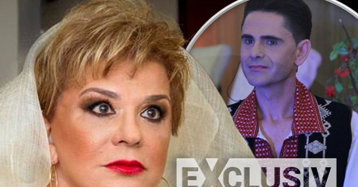 Ionela Prodan a fost devastata de boala lui Aurelian Preda - WOWBiz