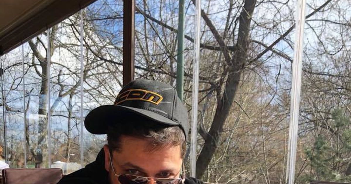 Augustin Viziru, de nerecunoscut! - WOWbiz.ro