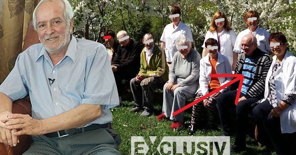 Ce i s-a descoperit lui Nelu Balasoiu in urma analizelor! - WOWBiz