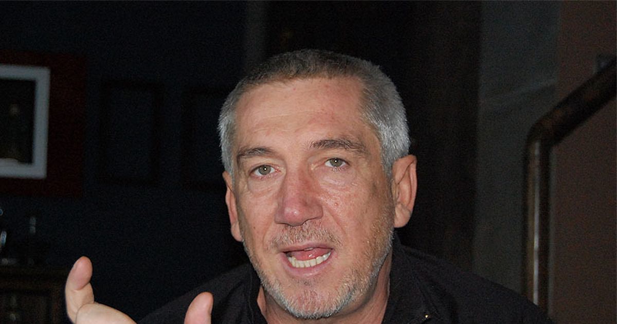 Dan Chisu paraseste Romania? Se pare ca regizorul isi lichideaza ...