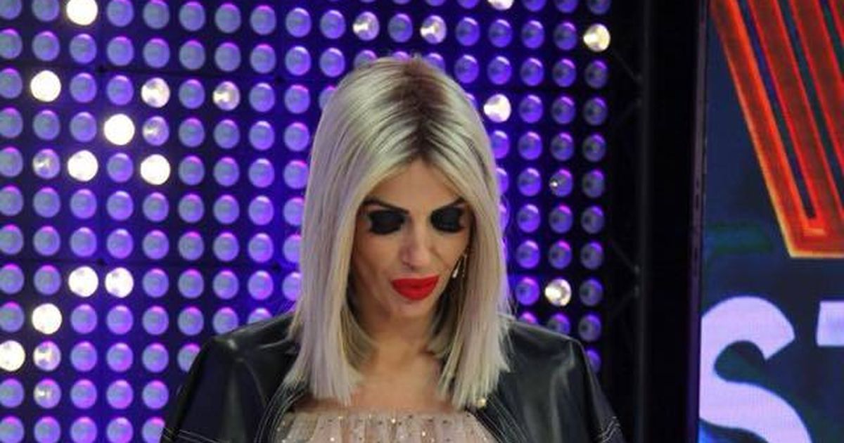 Raluca Badulescu vrea un nou tatuaj. “O sa fie un tatuaj tribut Freddie ...