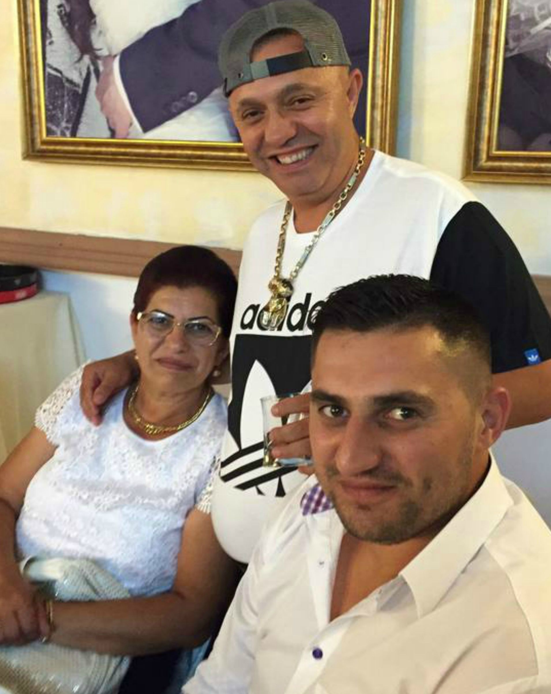 Nicolae Guta si-a scos iar la vanzare "palatul" din Bucuresti! - WOWBiz