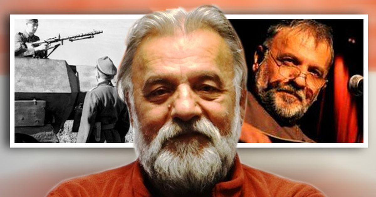 Viata fabuloasa a lui Adrian Berinde, cantaretului bolnav de cancer ...