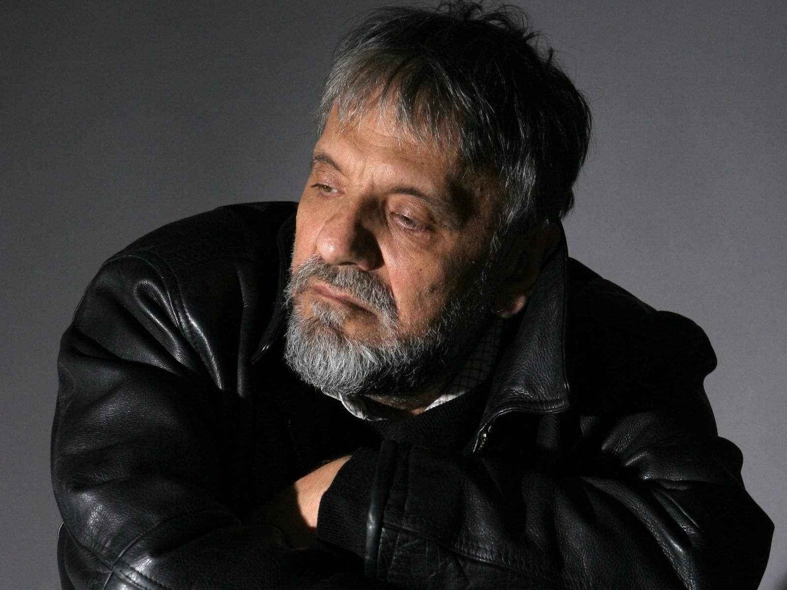 Adrian Berinde: "In Padurea Baciu mi s-au intamplat lucruri ciudate ...