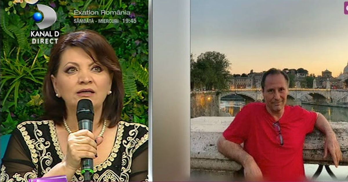 Ce nenorocire pentru familia Deliei Matache! Detalii despre starea ...
