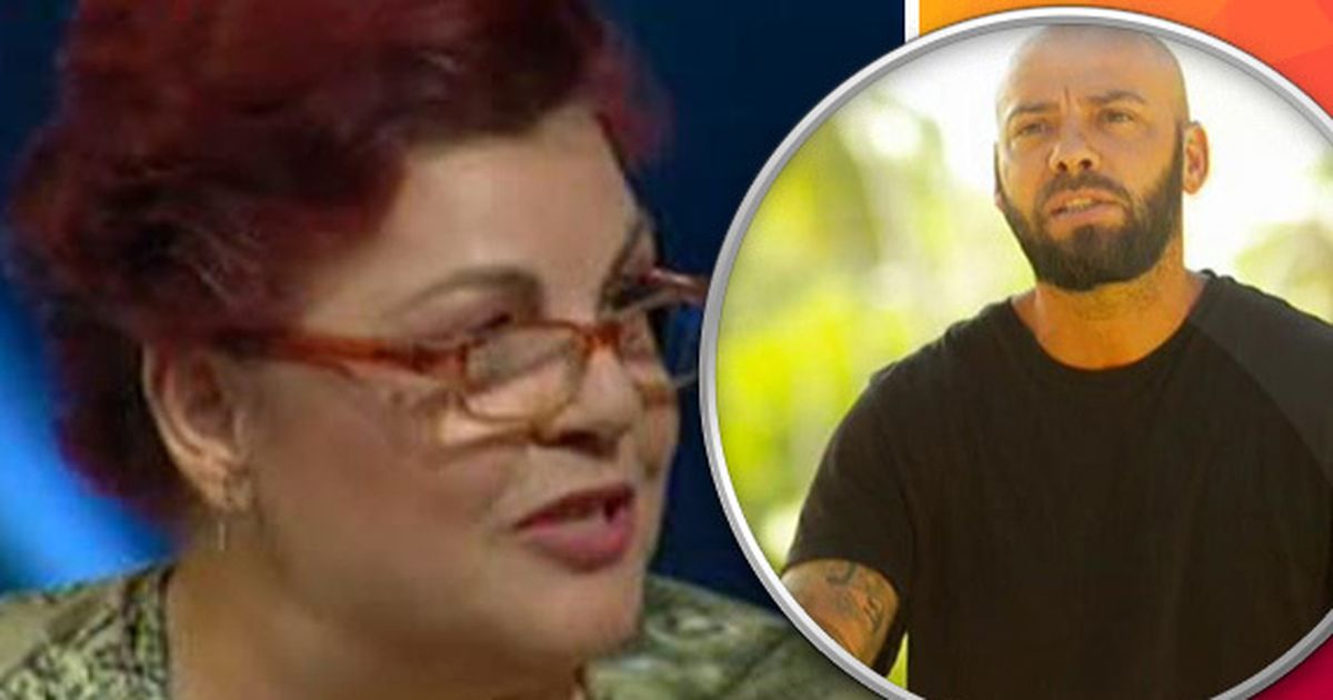 Mama lui Giani Kirita, declaratii despre problemele pe care le avea el ...