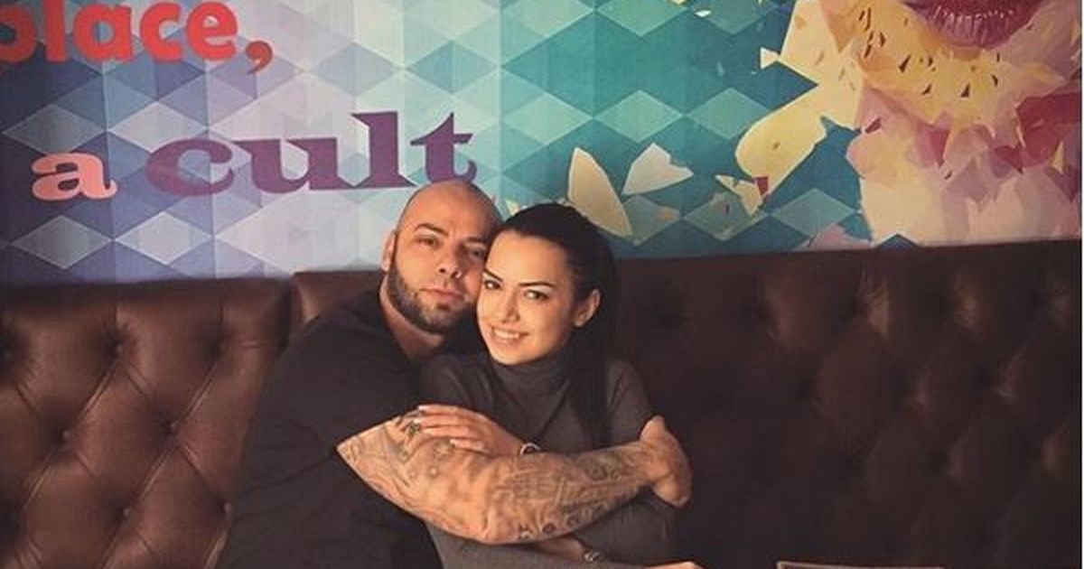 Giani Kirita credea ca le-a vazut pe toate la Exatlon, dar SOCUL vietii ...