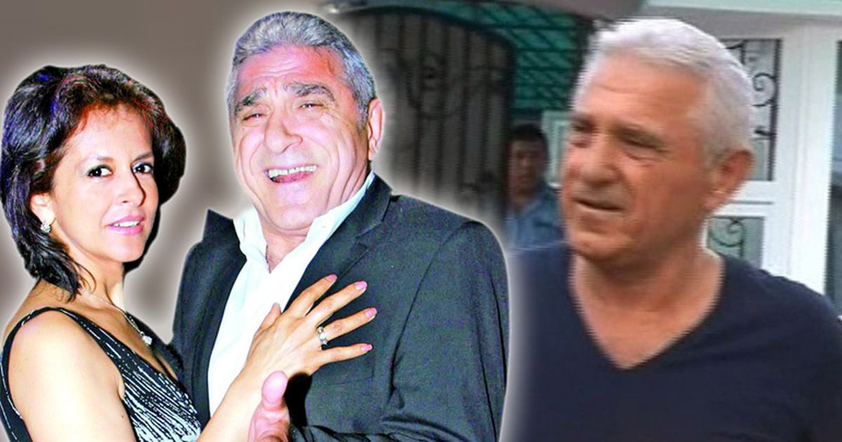 Giovani Becali a plans la iesirea din puscarie! - WOWBiz