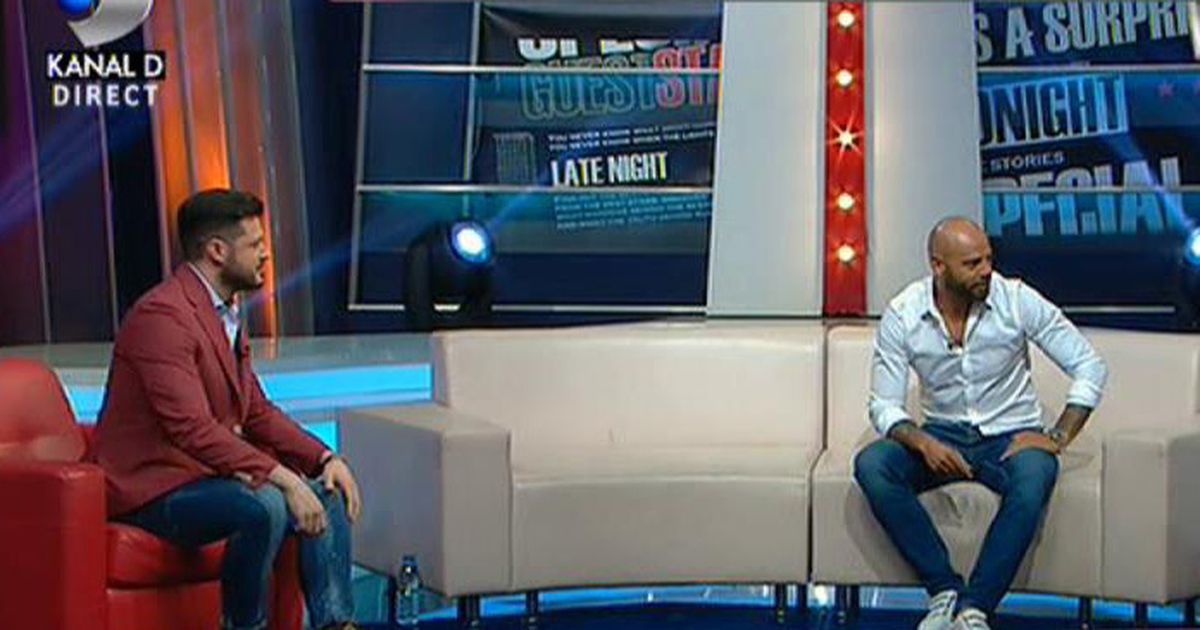 Giani Kirita a spus tot ce crede despre Razboinici! Ce a avut de zis ...