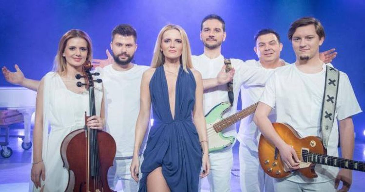 Stiri despre Vedete și Showbiz:: Știri Mondene despre toate personajele ...