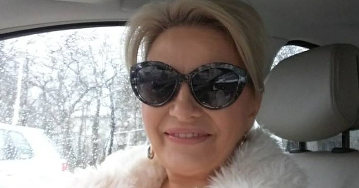 Mama vitrega a Andreei Marin crede ca englezii fura aurul Romaniei - WOWBiz