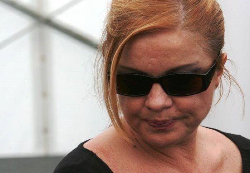 Ce a aparut pe pagina de Facebook a Cristinei Topescu, dupa ce Cristian ...