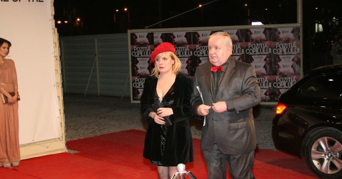 Cristian Topescu a fost insurat de trei ori! - WOWBiz