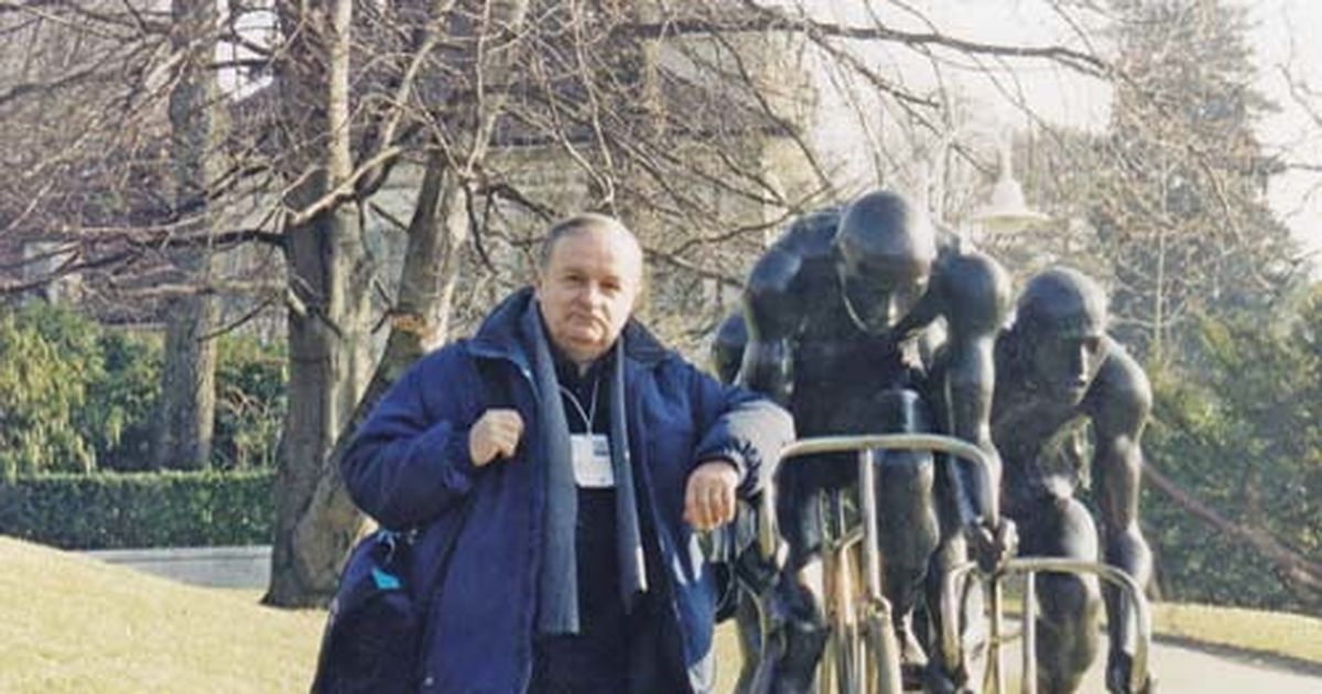 Cristian Topescu a murit astazi! Care este cauza decesului! Anuntul ...