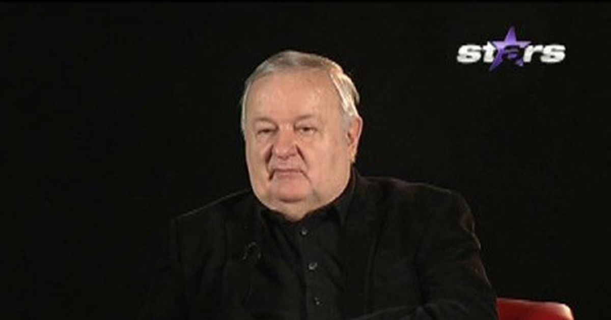 Cristian Topescu era un profesionist desavarsit: "Televiziunea iti ...