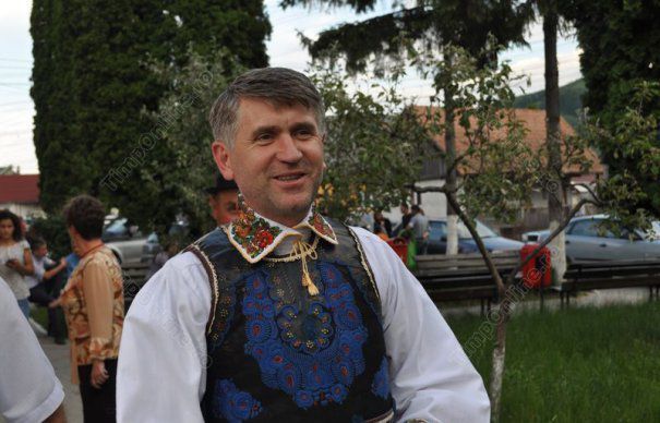 Pomohaci a fost numit "Artist al Poporului" de presedintele tarii - WOWBiz