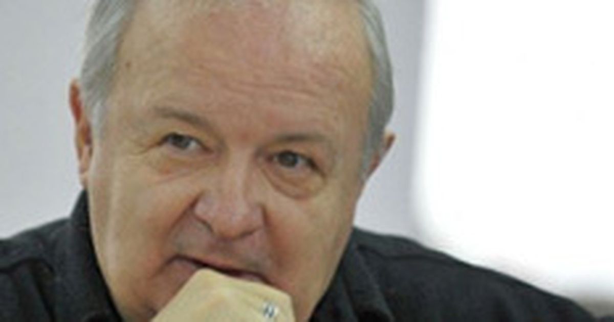 Singurul scandal din viata lui Cristian Topescu, cu Nicu Vlad - WOWBiz