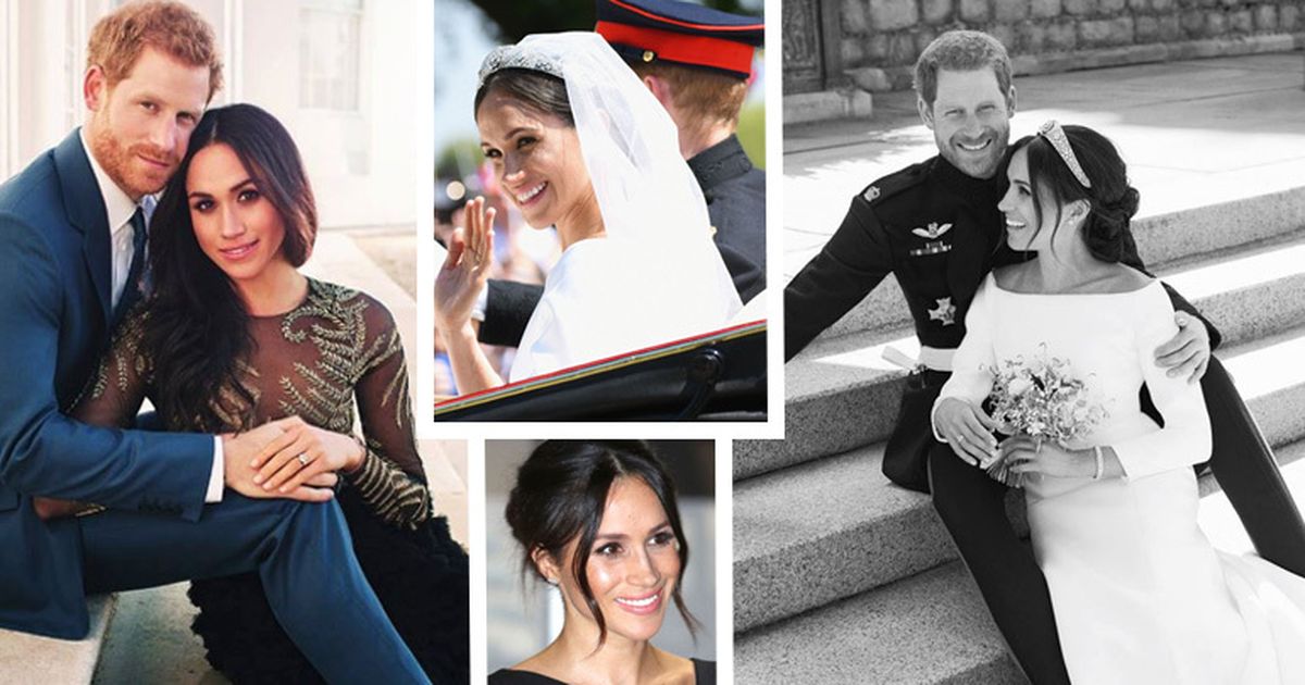 Meghan Markle este cea mai mediatizata celebritate a momentului. - WOWBiz