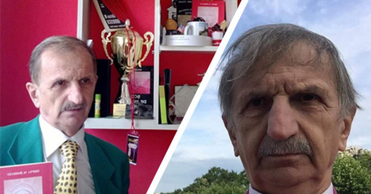 Un cunoscut scriitor roman, jefuit in Capitala! - WOWBiz