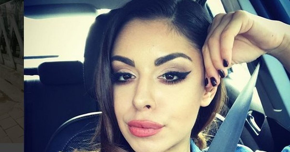 Se marita Natalia Mateut? Familiile celor doi indragostiti se inteleg ...