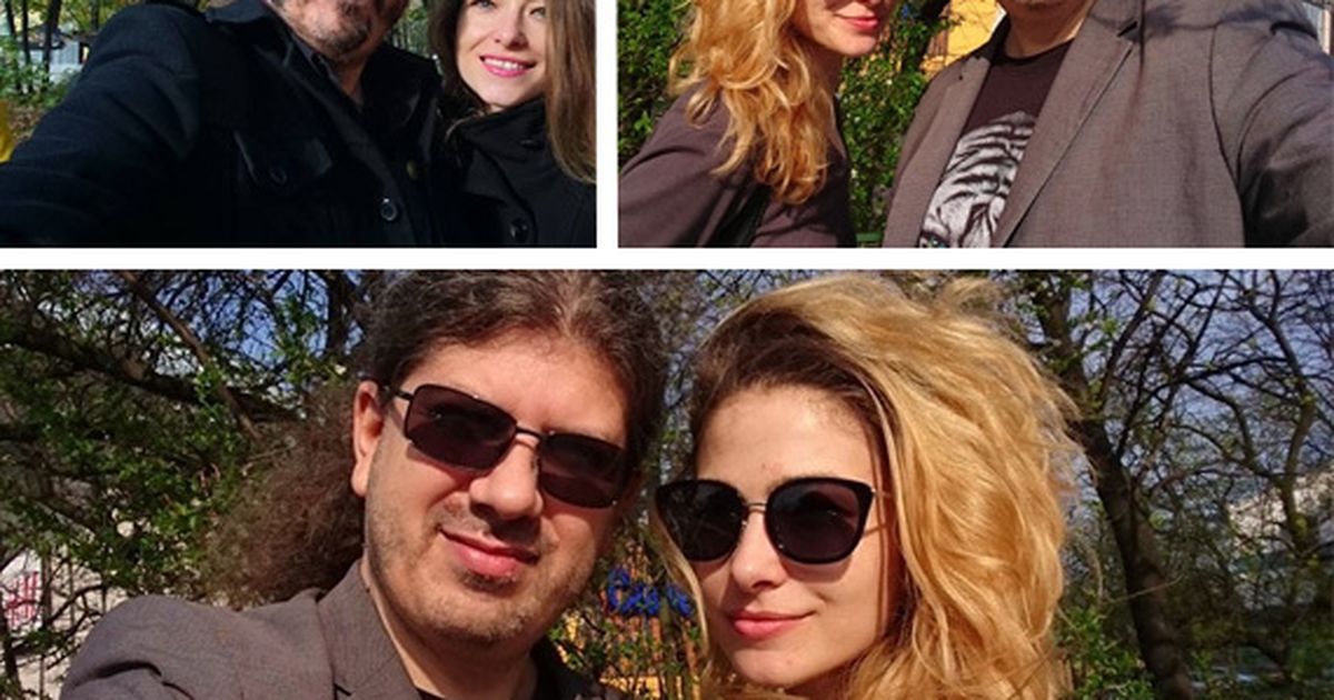 Remus Cernea s-a despartit de Ioana Staniloiu - WOWBiz