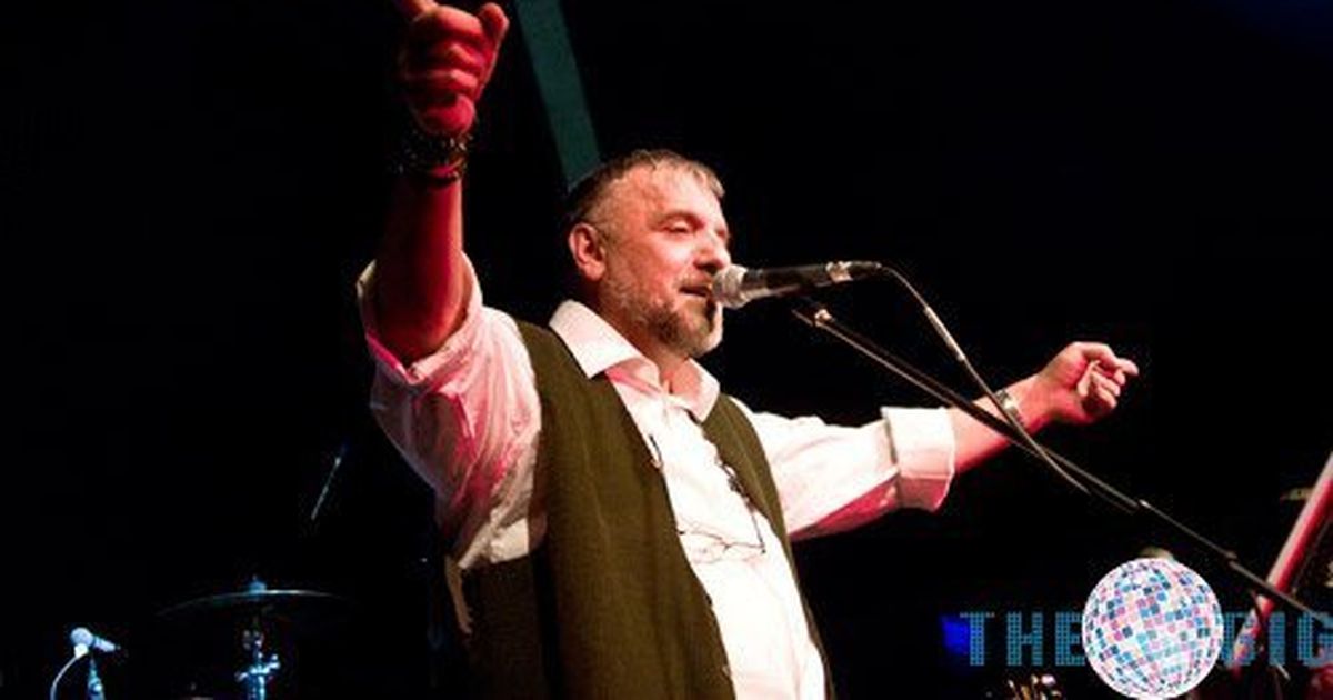 Miracol pentru cantaretul Adrian Berinde. Medicii s-au crucit! - WOWBiz
