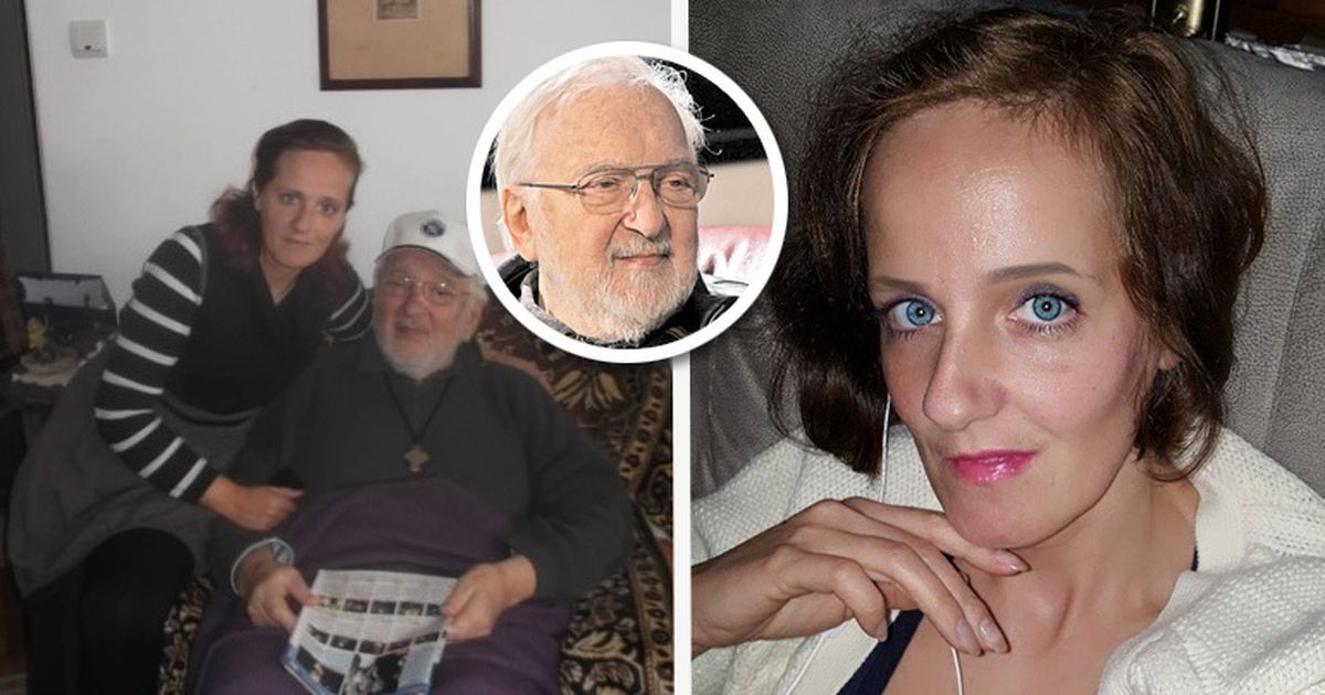 Constantin Codrescu nu isi primeste fiica adoptiva in casa! - WOWBiz