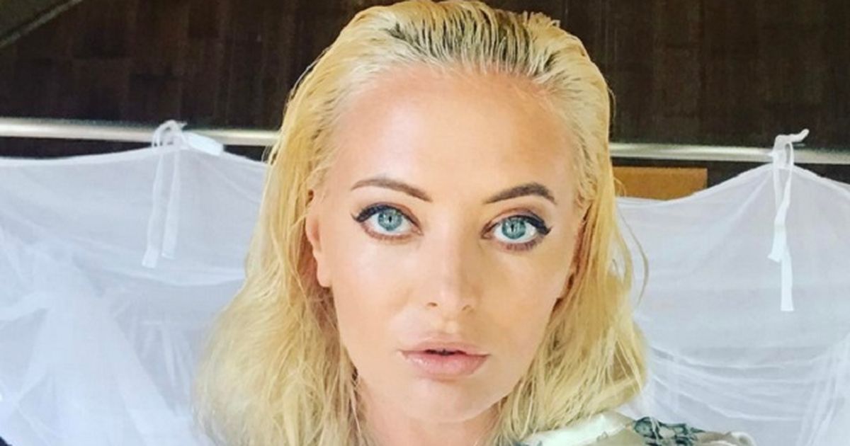 Delia, urmatoarea vedeta de la "Asia Express"? Ce a spus despre ...