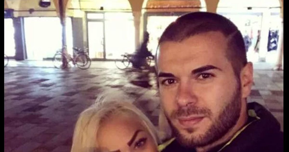 Cristian Daminuta a vorbit pentru prima data despre divort! Motivul ...