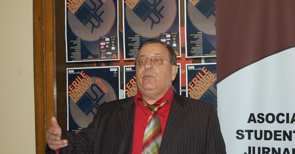 Drama uriasa in familia lui Tudorel Filimon, nea Popa din "La Bloc ...