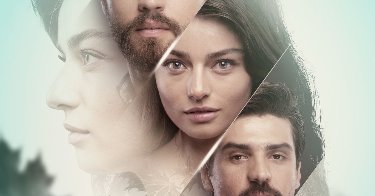 Meryem, un nou serial turcesc difuzat de Kanal D - WOWBiz