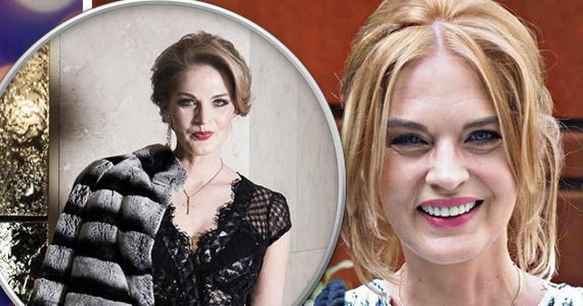 Manuela Harabor are zeci de mii de euro in conturi, ce avere are ...