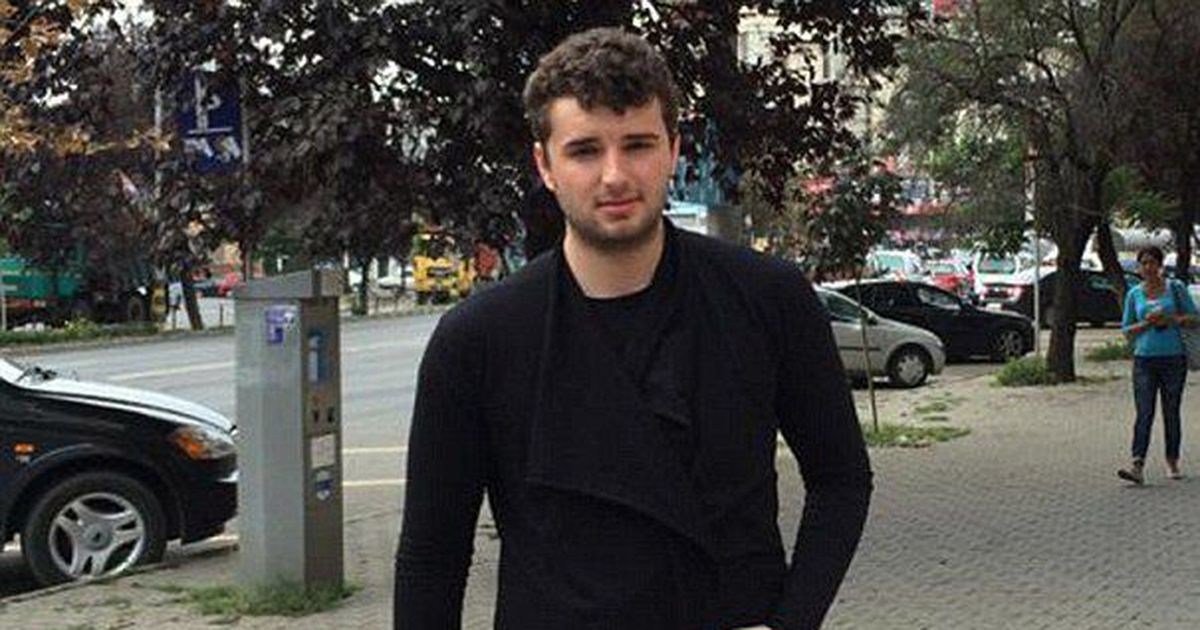 Victoras Micula, amendat! Cum a "comis-o" fiul lui Viorel Micula - WOWBiz