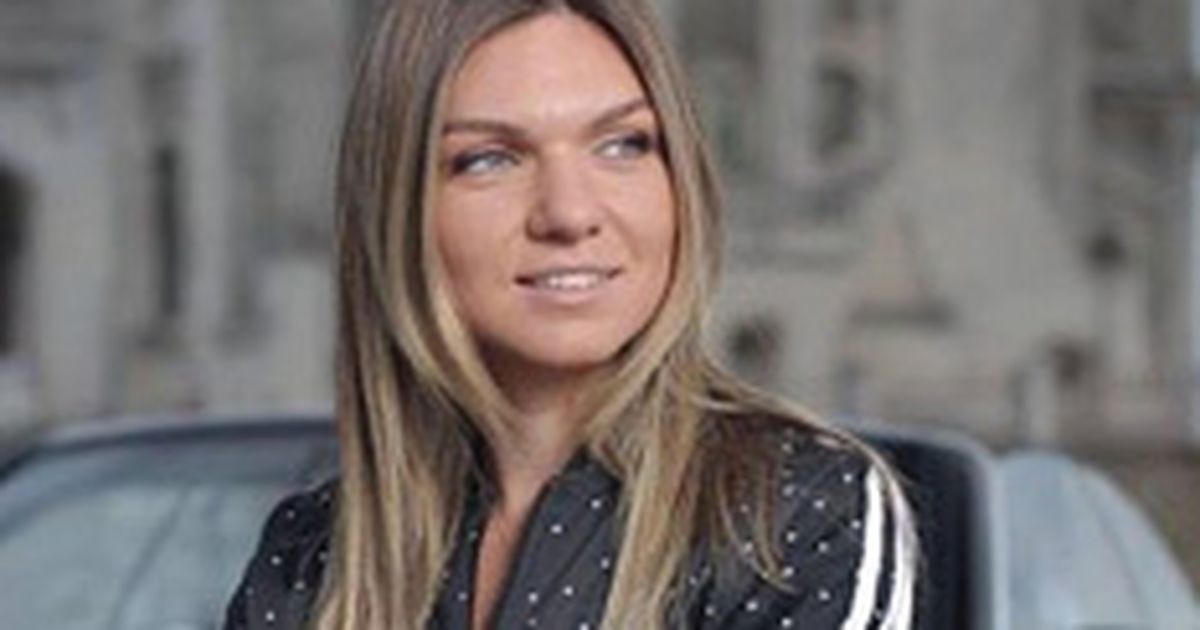 Simona Halep are vecini foarte saraci. - WOWBiz