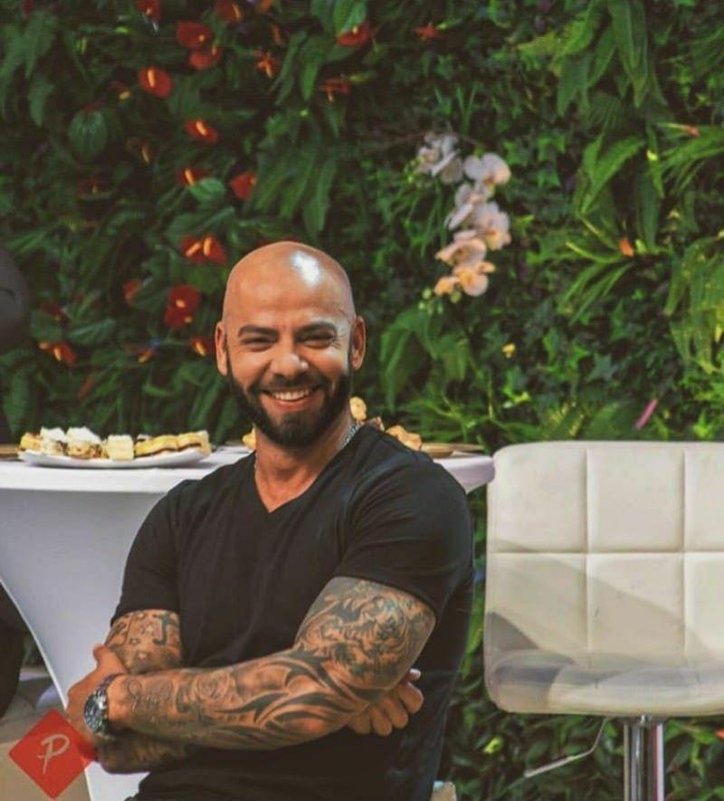 Giani Kirita a devenit “Guru” in Exatlon. “Ma suna fotbalistii…” - WOWBiz