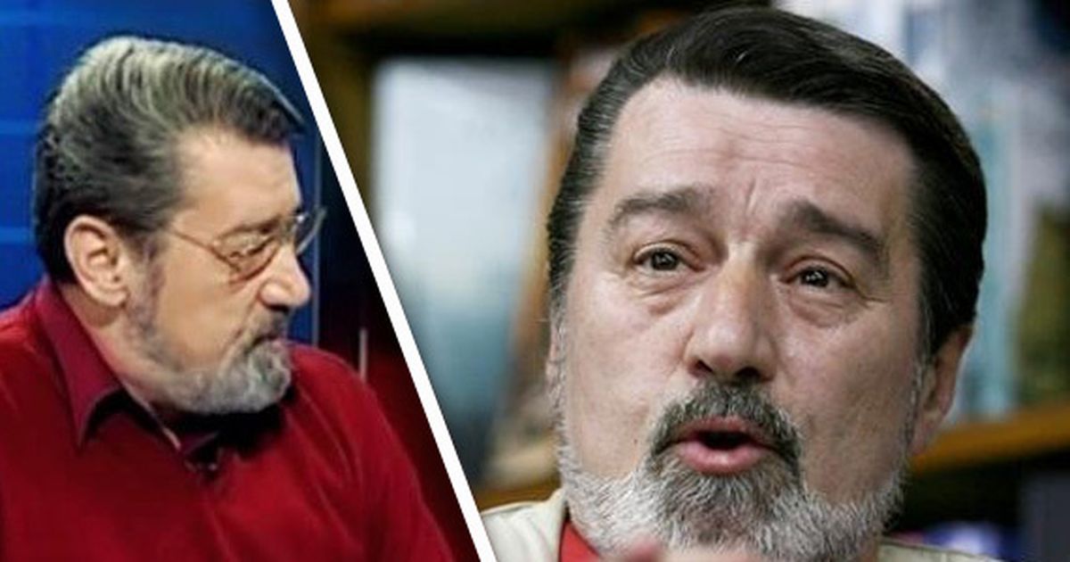 Doru Braia: "Inca vreo 80% beteag si incurabil!" - WOWBiz