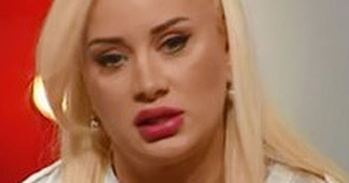 Dezvaluiri CUTREMURATOARE facute de Simona Trasca despre fostul iubit ...