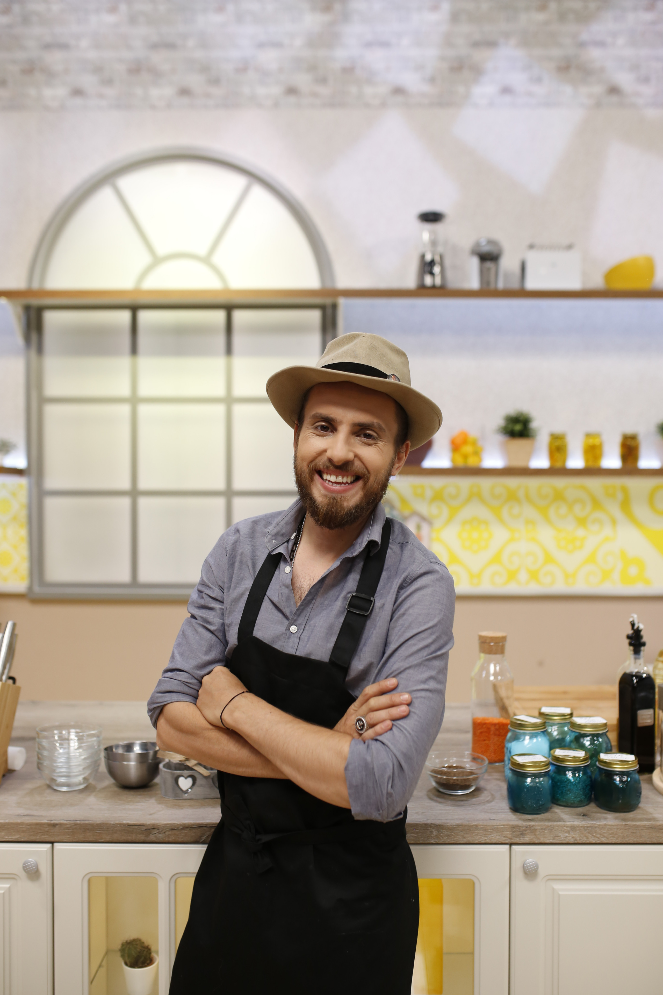 Cum se prepara un peste ca la carte? Aflam astazi de la Chef Foa ...