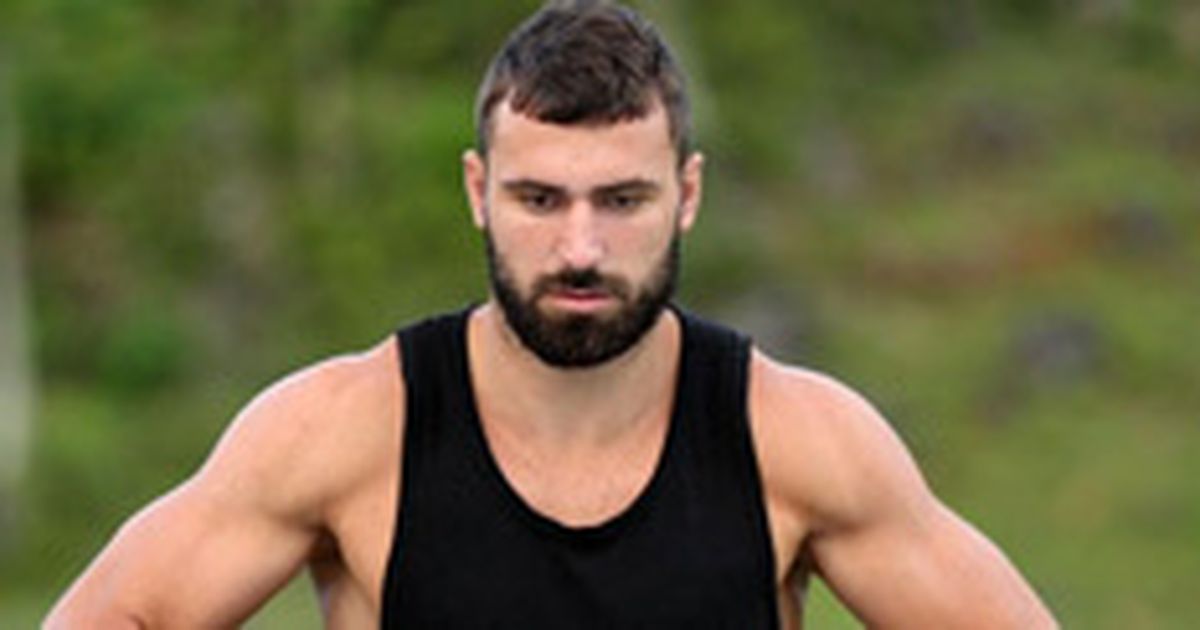 Andrei Stoica a imbracat costumul de nunta, la 3 luni dupa Exatlon - WOWBiz