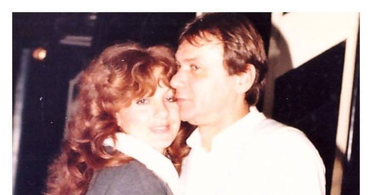 Vaduva lui Cornel Patrichi, moment fericit dupa 2 ani de vaduvie! - WOWBiz