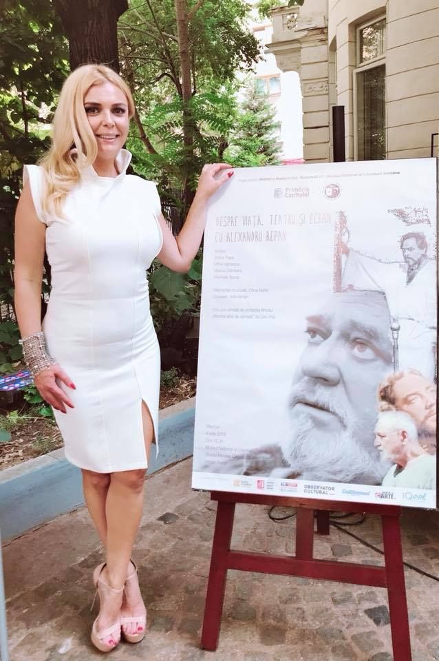 Cum arata astazi, la 78 de ani, renumitul actor Alexandru Repan! - WOWBiz