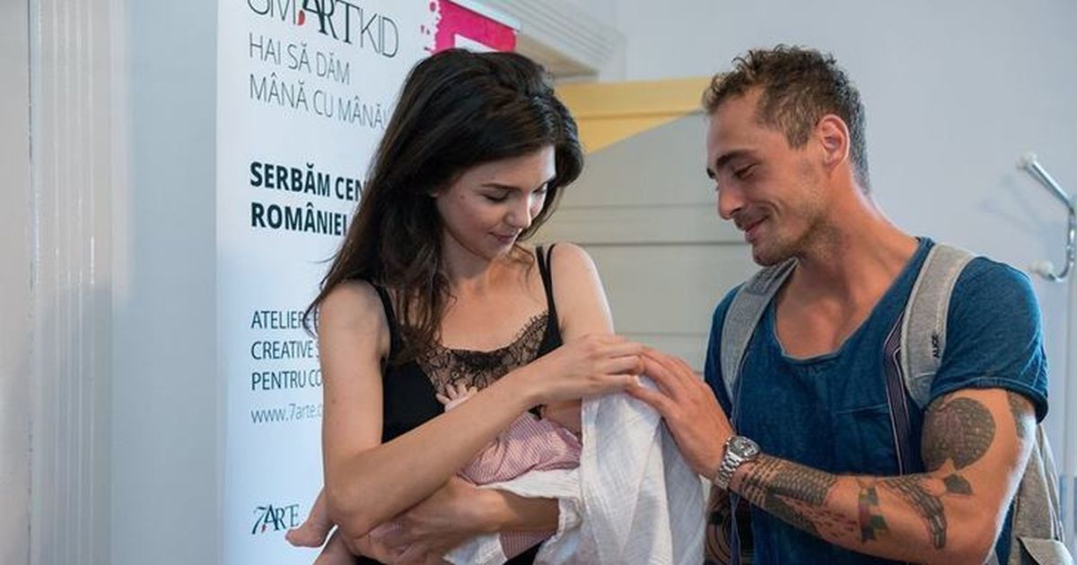 Cat a costat inelul de logodna al lui Alice Cavaleru - WOWBiz