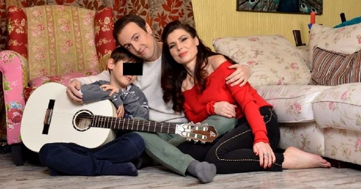 Calin Geambasu, dat in judecata de logodnica lui! - WOWBiz