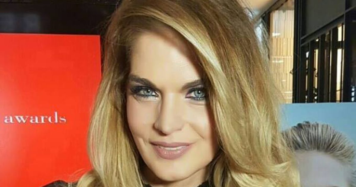 Manuela Harabor, aparitie de senzatie in costum de baie, la 50 de ani ...