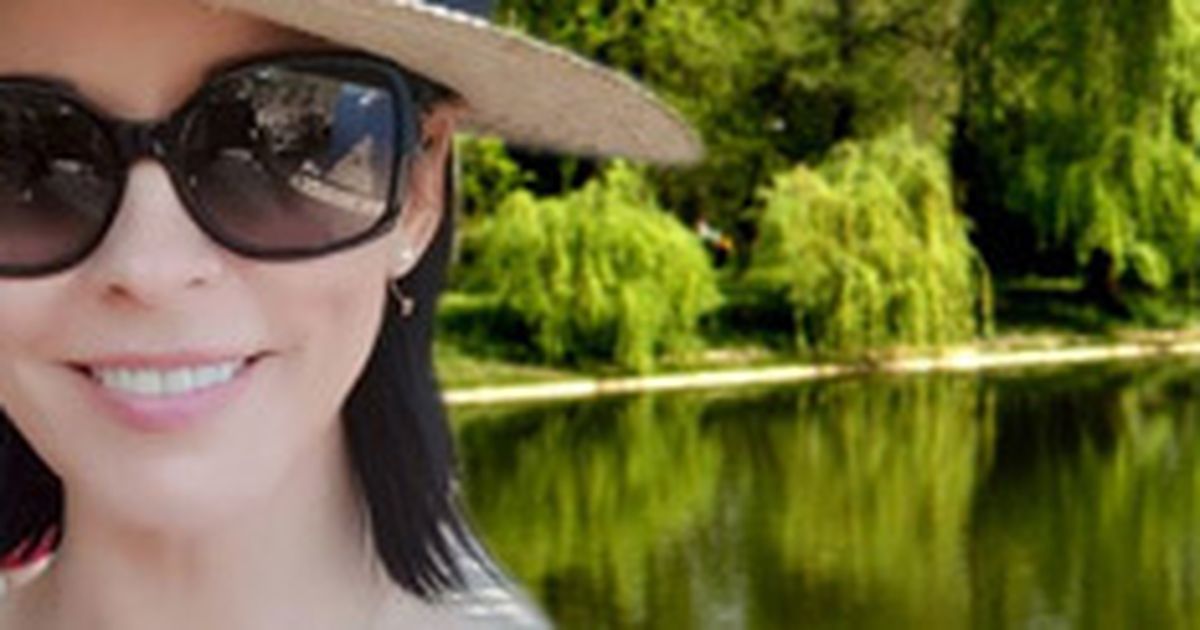 Andreea Marin a slabit si arata senzational. - WOWBiz