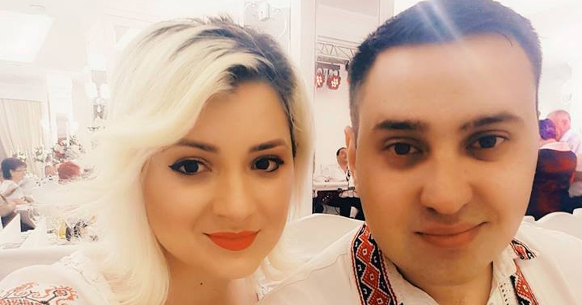 Uite ce a facut asistenta la o nunta la care a cantat Ciprian Tapota ...