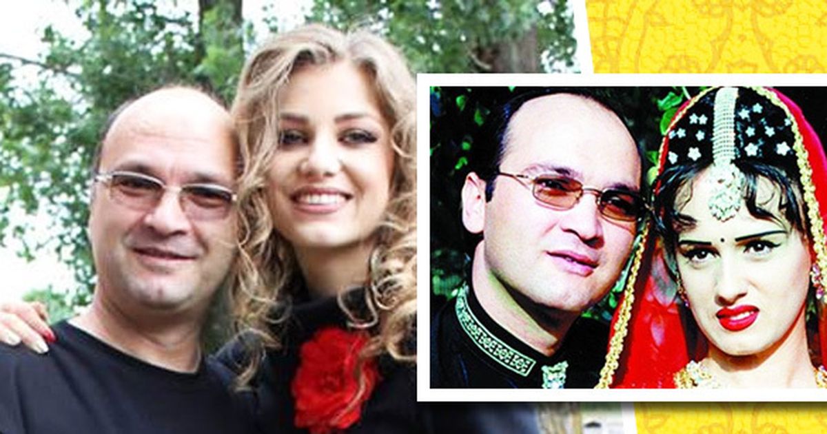 "Krishna si Rukmini" se relanseaza intr-o noua formula? - WOWBiz