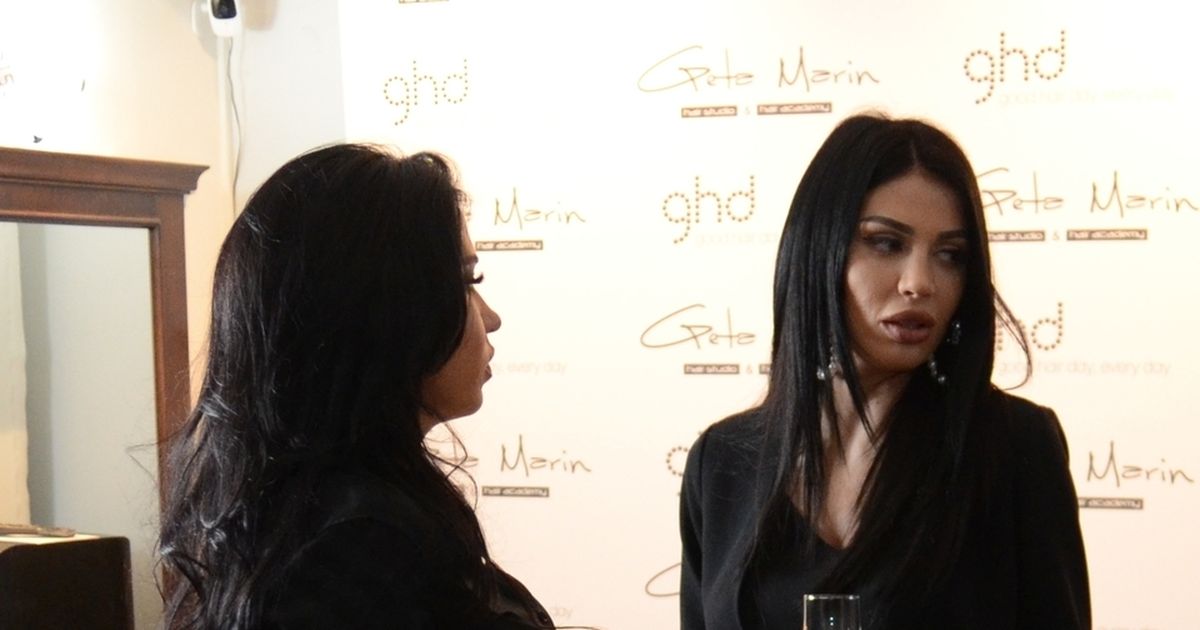 Anna Roman a fost pradata de hoti! Politia a demarat o ancheta! - WOWBiz