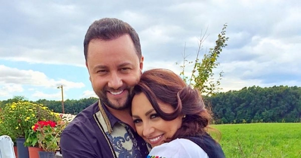 Andra si Catalin Maruta, amintiri despre primul lor sarut: "Atunci ne ...